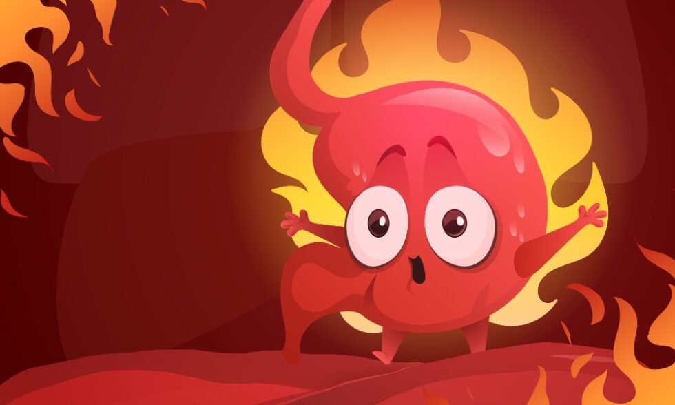 3 Types Of Agni In Ayurveda: Incredible Power Of Agni